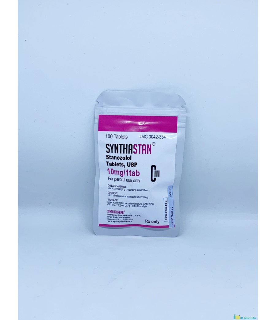 Desteroide.de - Eshop